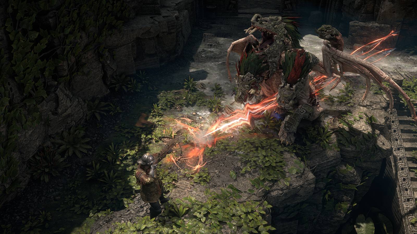 How Weapon Set Passive Points Work In Path Of Exile 2