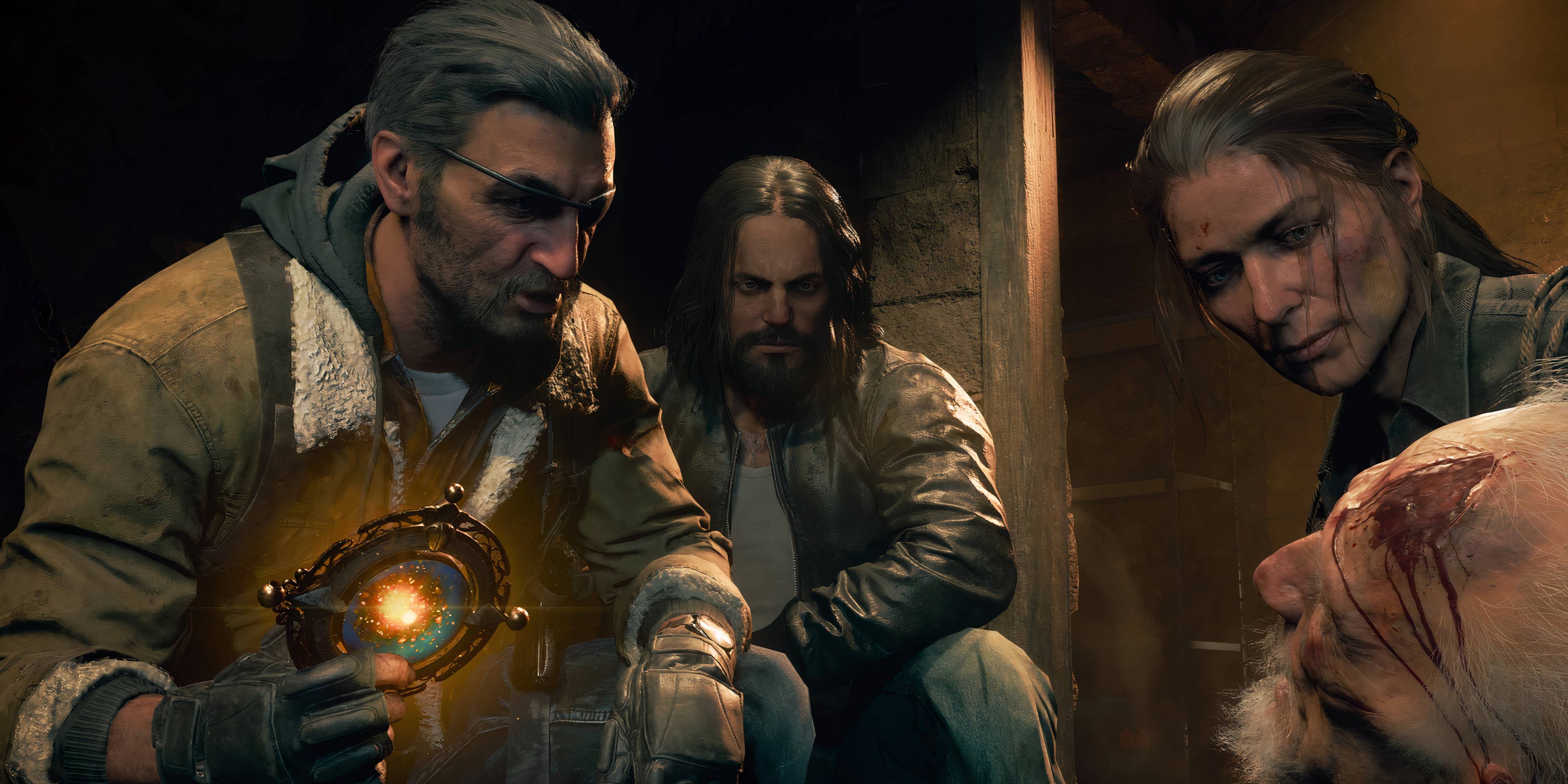 Every Free Power-Up Location In Citadelle Des Morts In Black Ops 6
