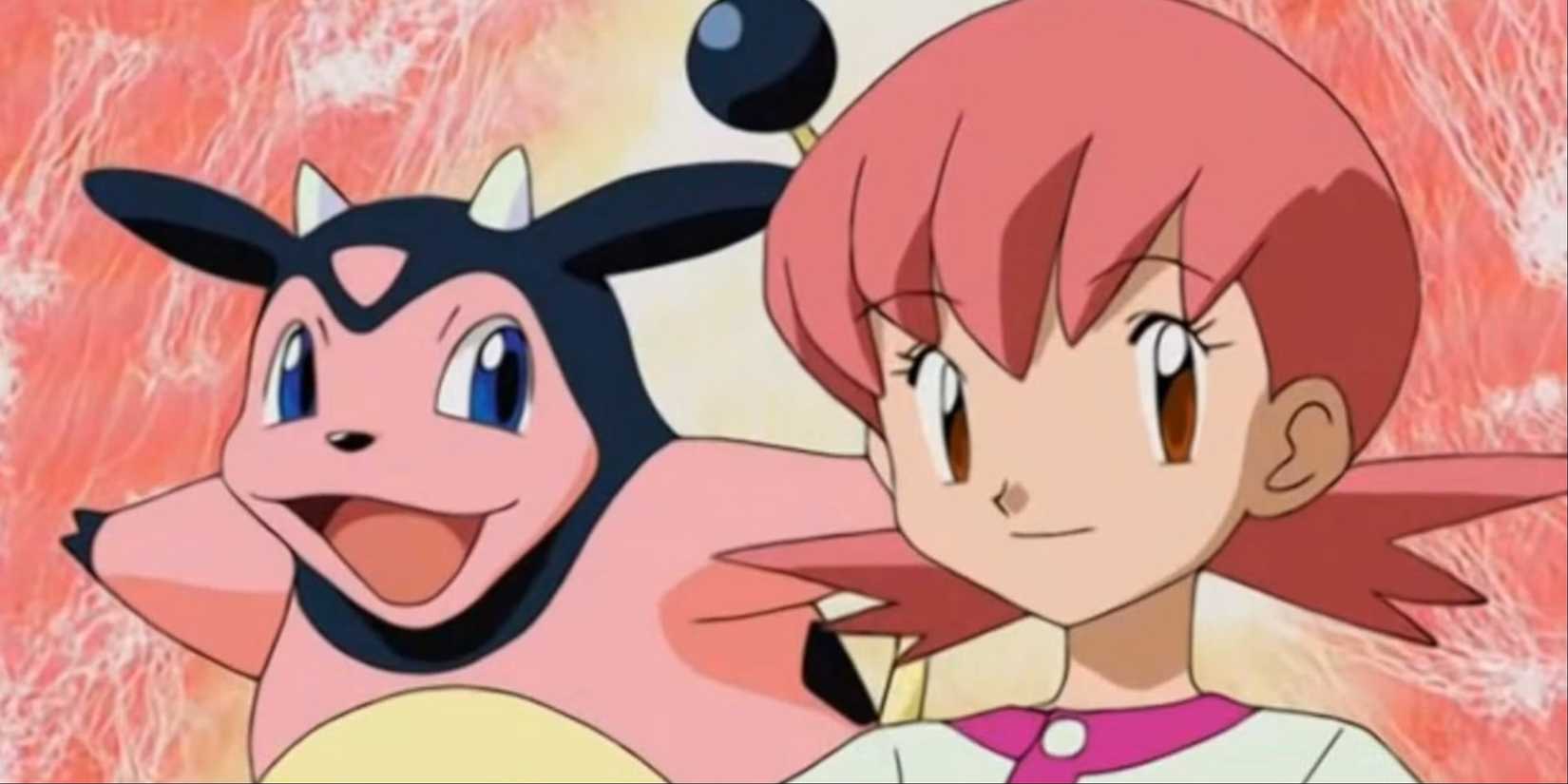 Strongest Gym Leader Pokemon, Ranked