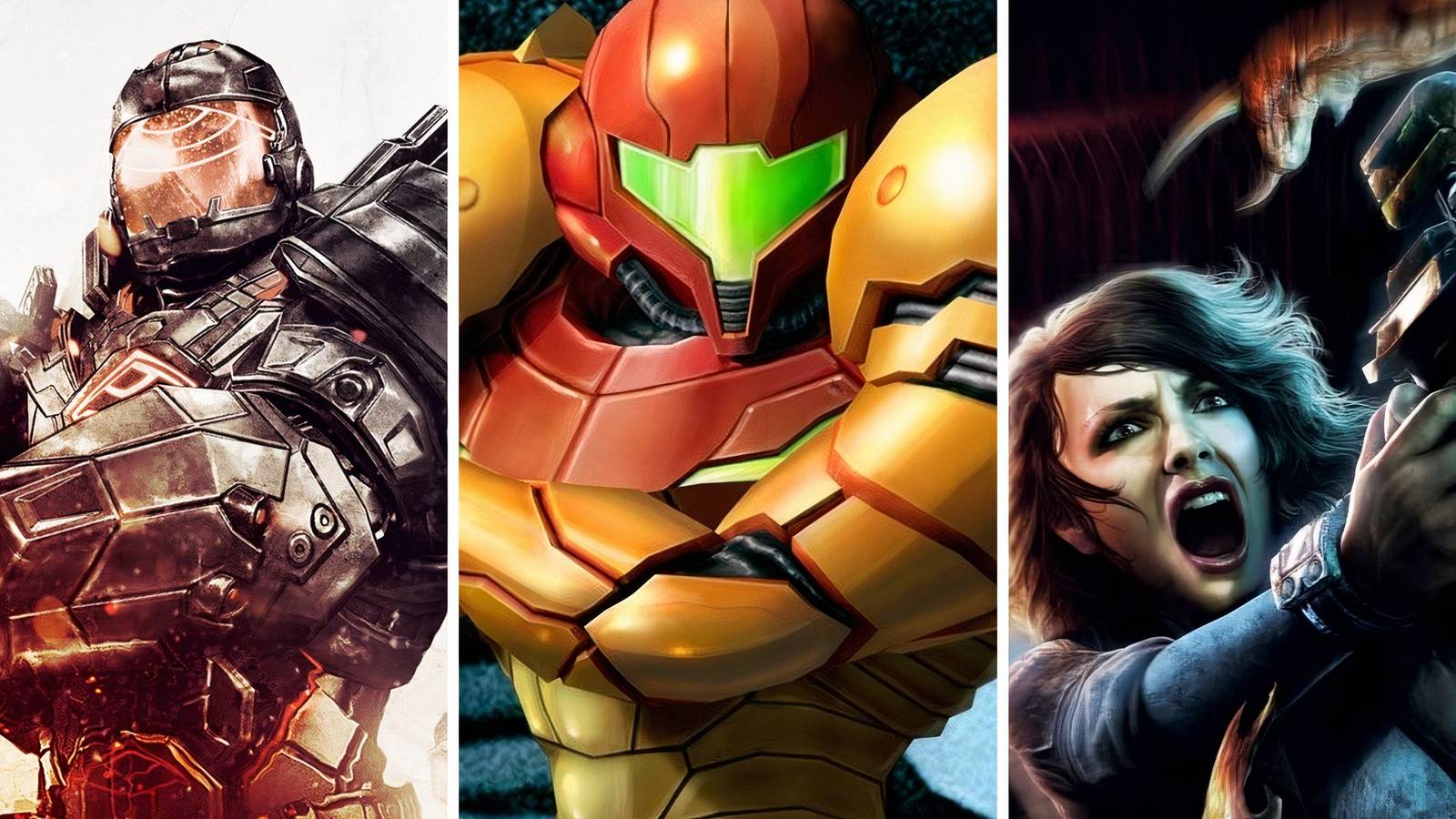 The Best FPS Games On The Nintendo Wii