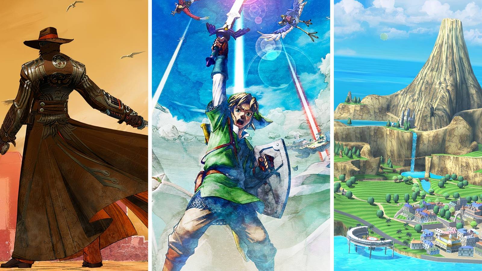 Best Wii Games That Used MotionPlus