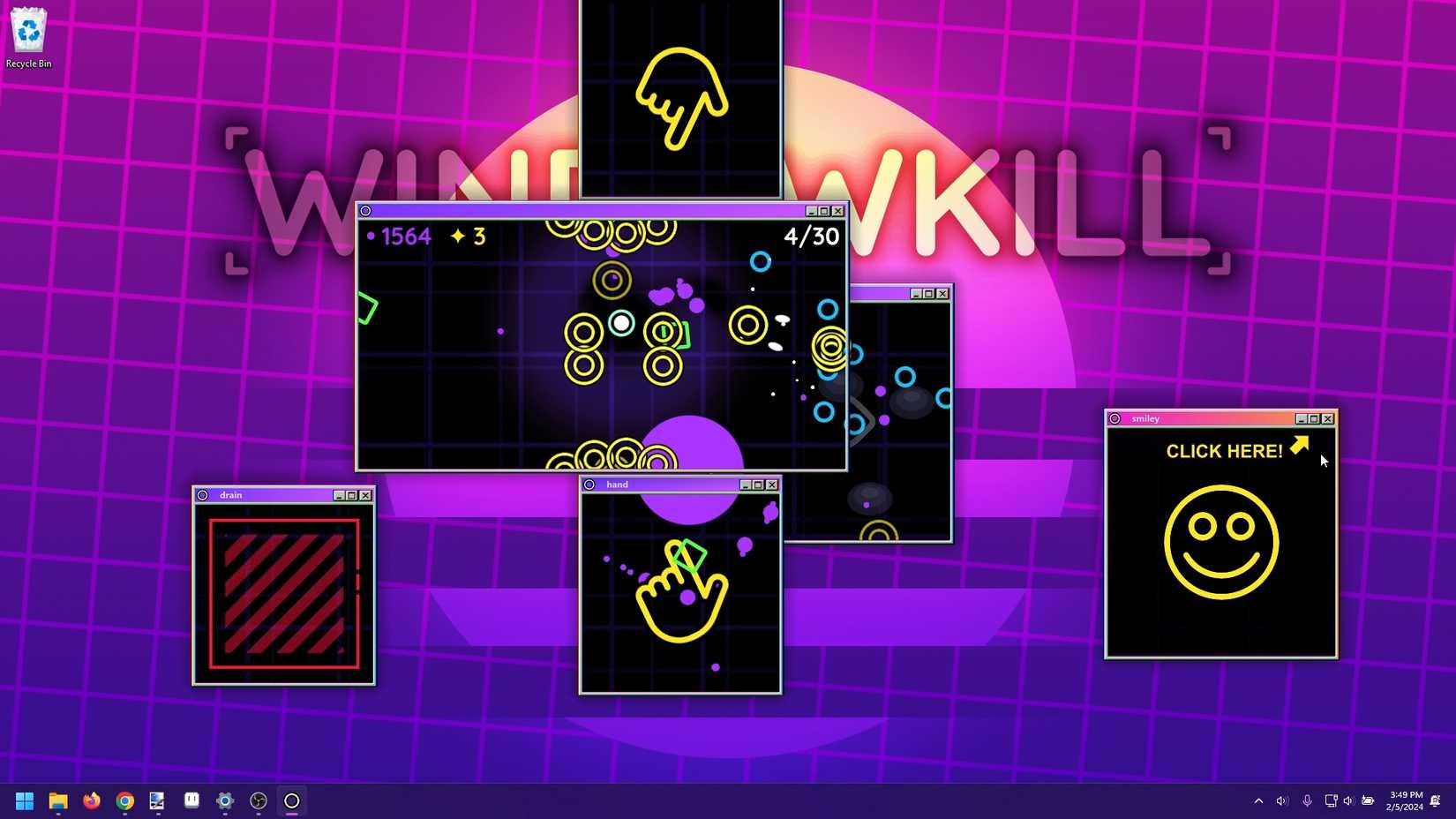 The Best Cooperative Split Screen Games Of 2024