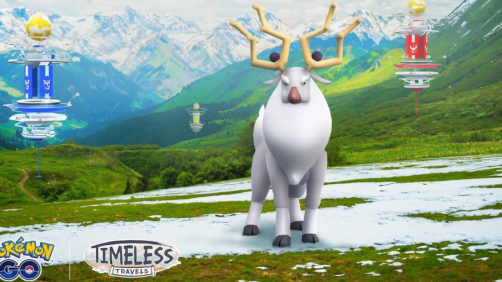 How To Complete The Young And Wise Event For Pokemon Go