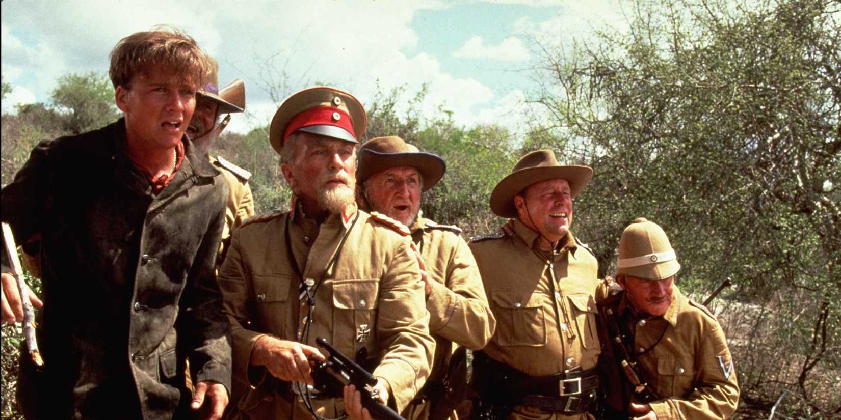 Indiana Jones Entire Timeline, Explained