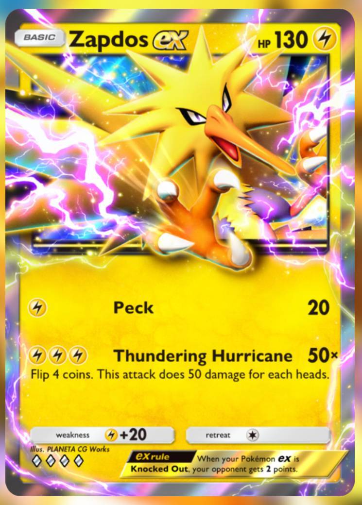 How To Play The Lightning-Type Pokemon Mass Outbreak In Pokemon TCG Pocket