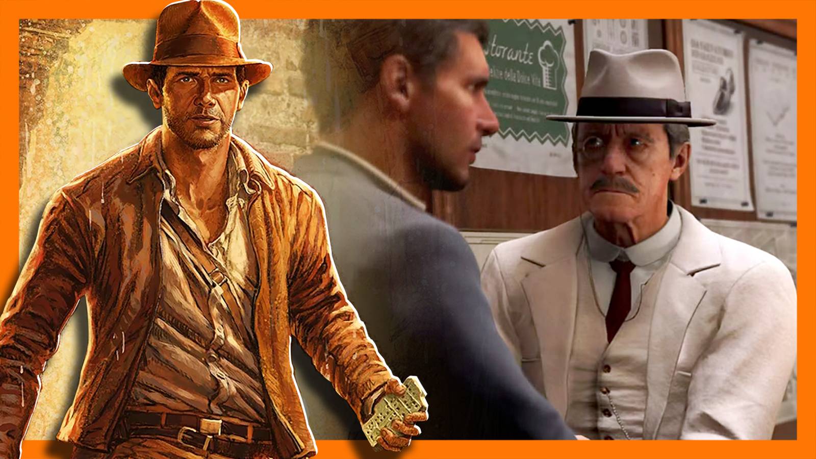 How To Complete The Savage Discovery Fieldwork In Indiana Jones And The Great Circle