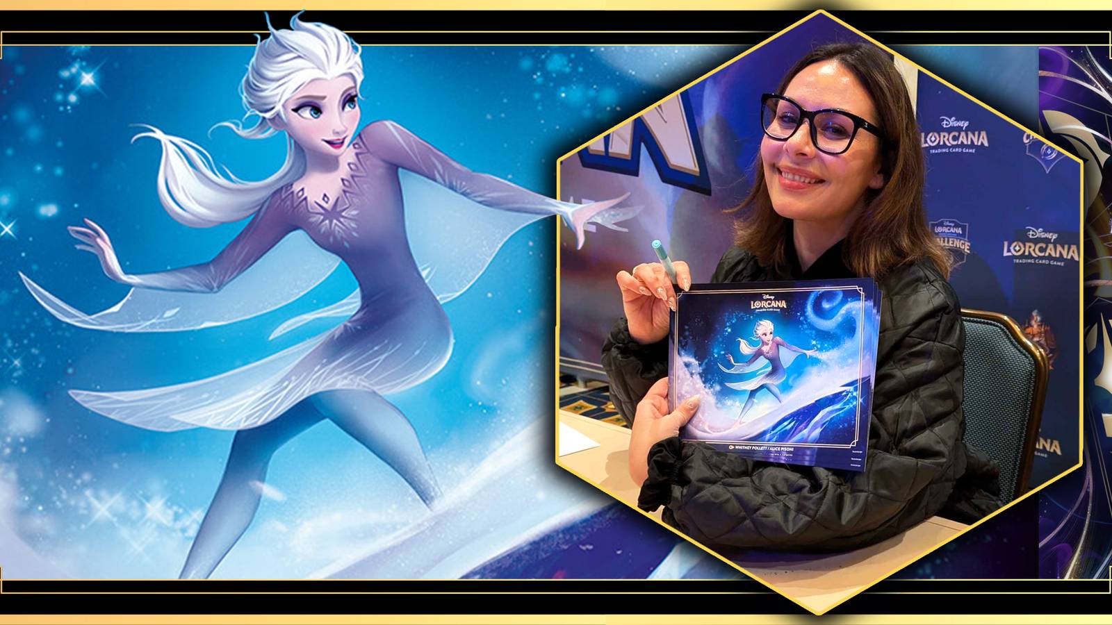 Artist Spotlight: Whitney Pollett Has Been Shaping The Look Of Disney ...