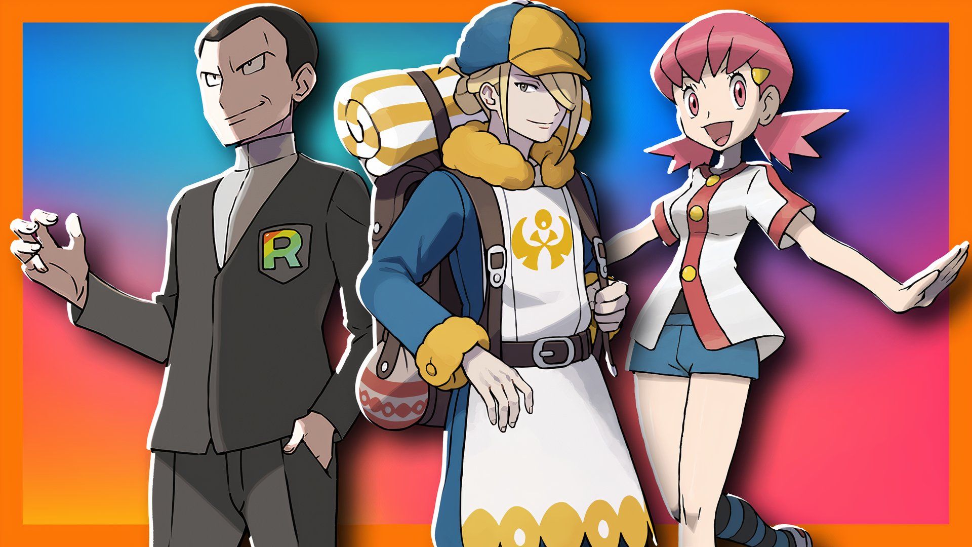 Ranking Every Spider Pokemon