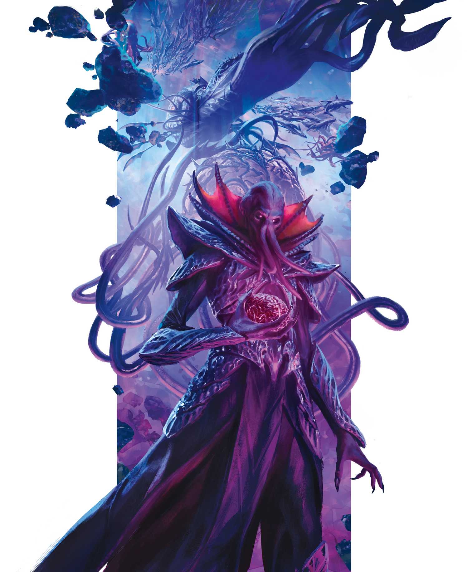 DnD's New Monster Manual Is Great For Players As Well As DMs