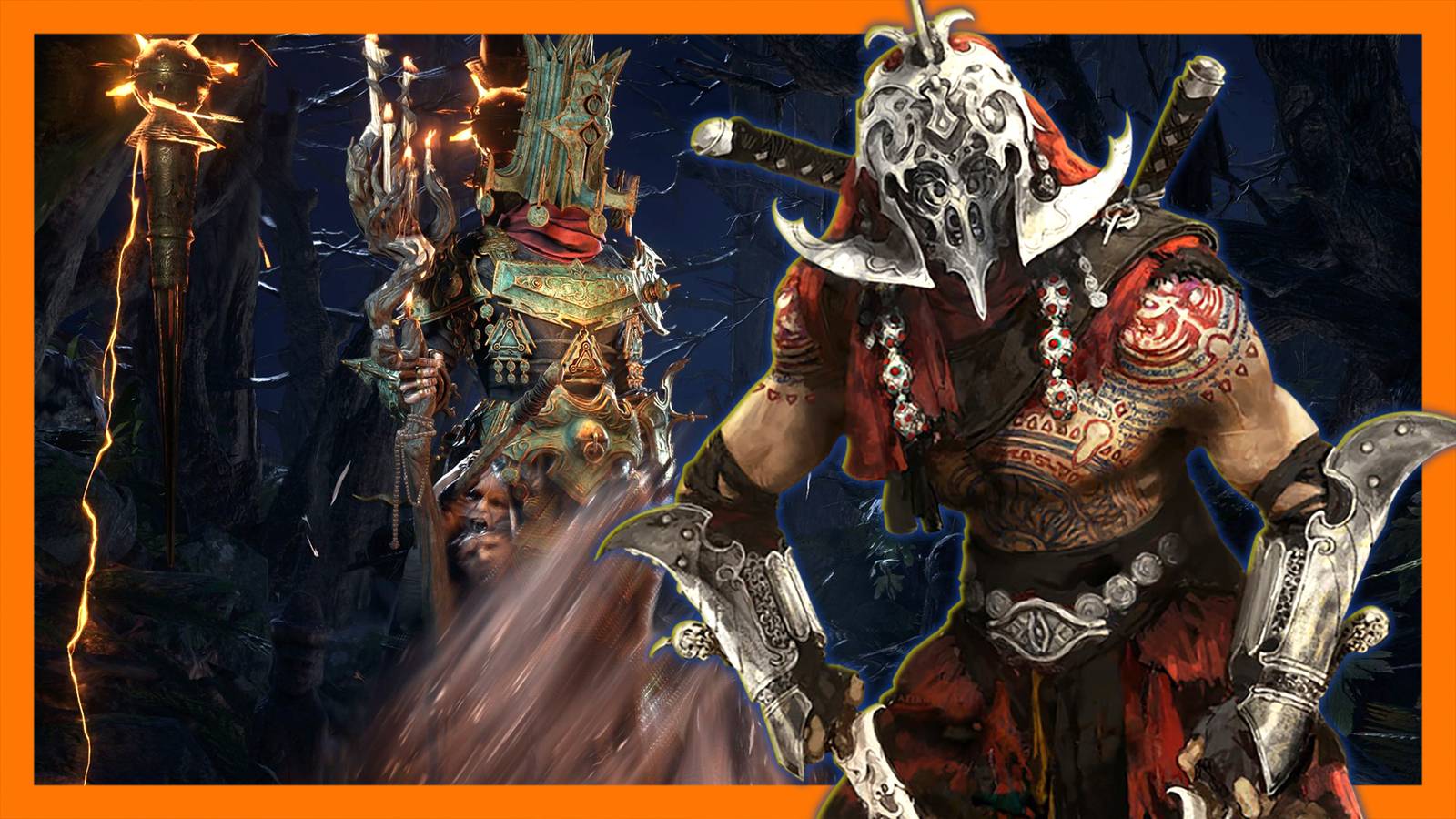 I Love Path Of Exile 2's Current Difficulty, But It Still Needs Some ...