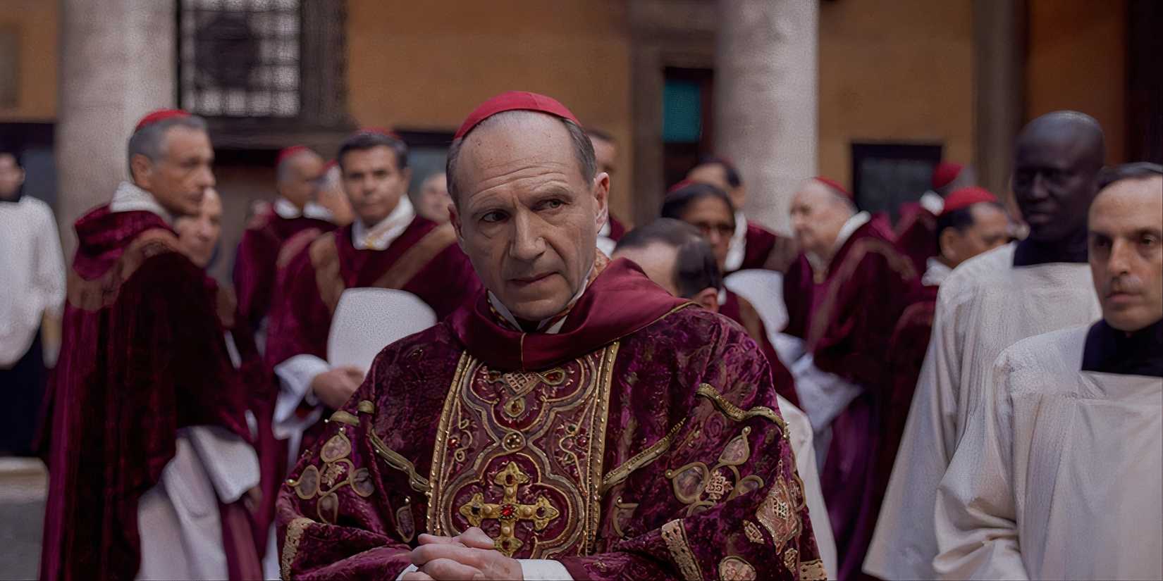 Films With Unbelievable Plot Twists