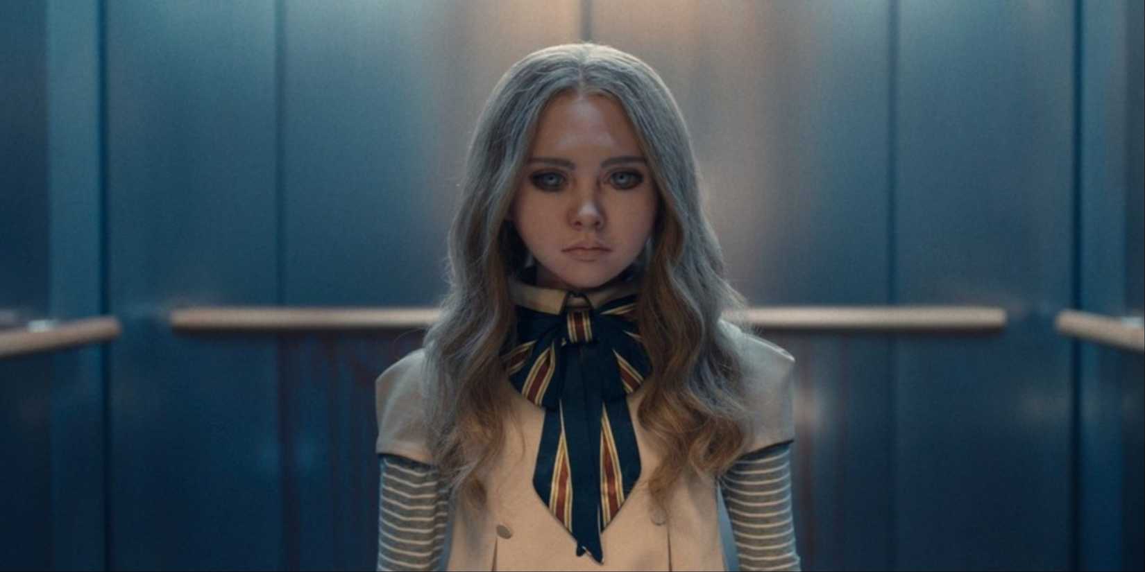 Together Lacks Something Missing From The Biggest Original Horror Movies