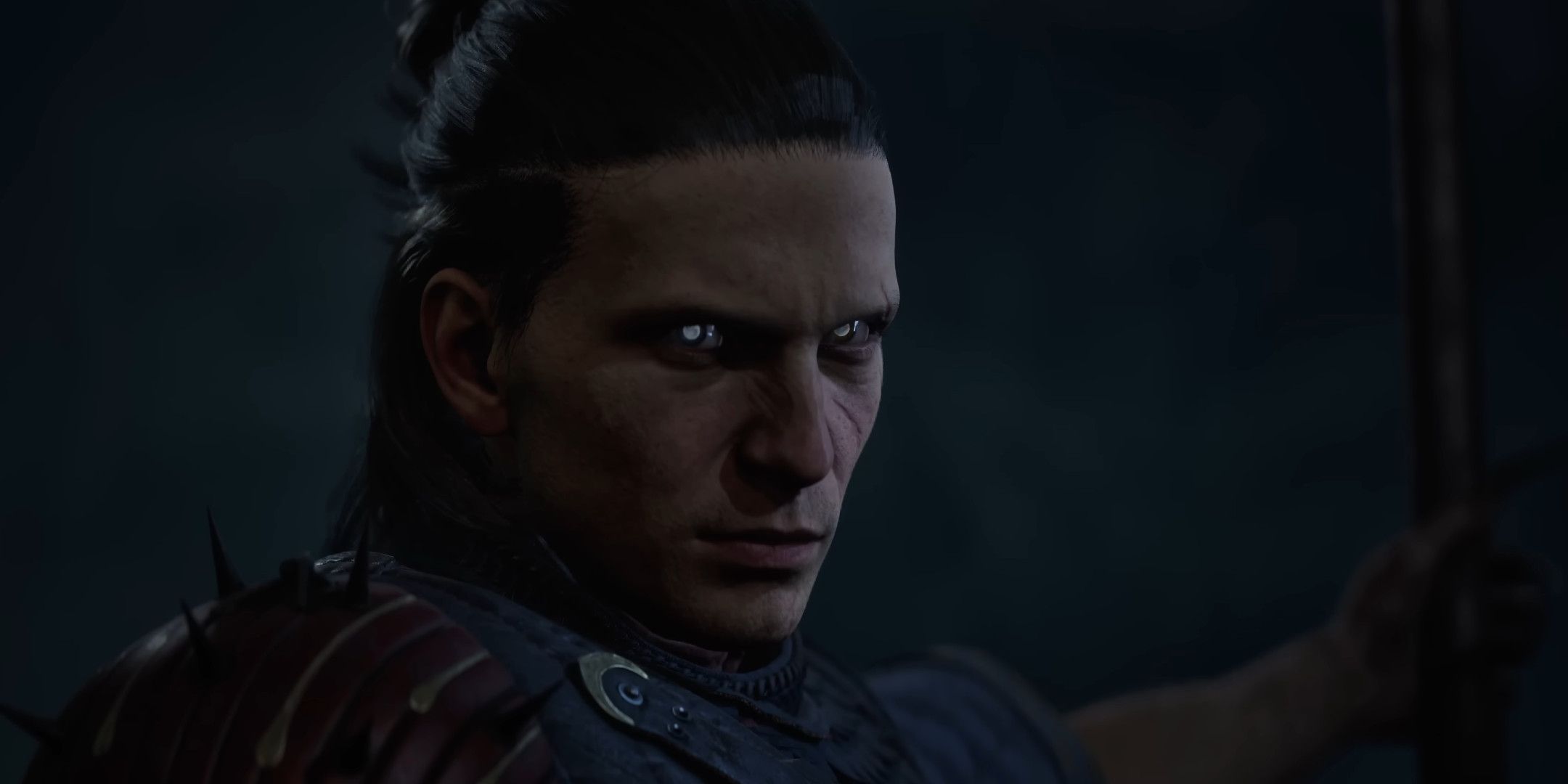 Blood Of The Dawnwalker Will Have "Less Flashy" Magic And Romance Options