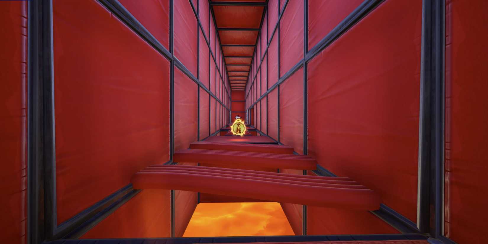 The Coolest First-Person Mode Maps In Fortnite (With Map Codes)