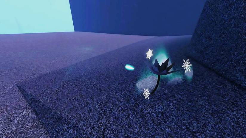 How To Get Frost Petals In Roblox Jujutsu Infinite