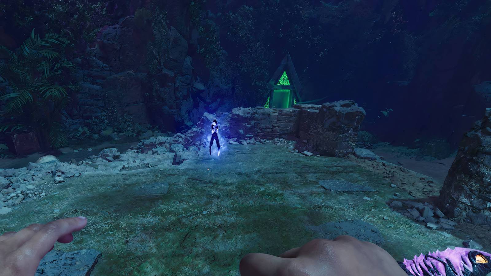 How To Get A Free Aether Tool On The Tomb In Black Ops 6