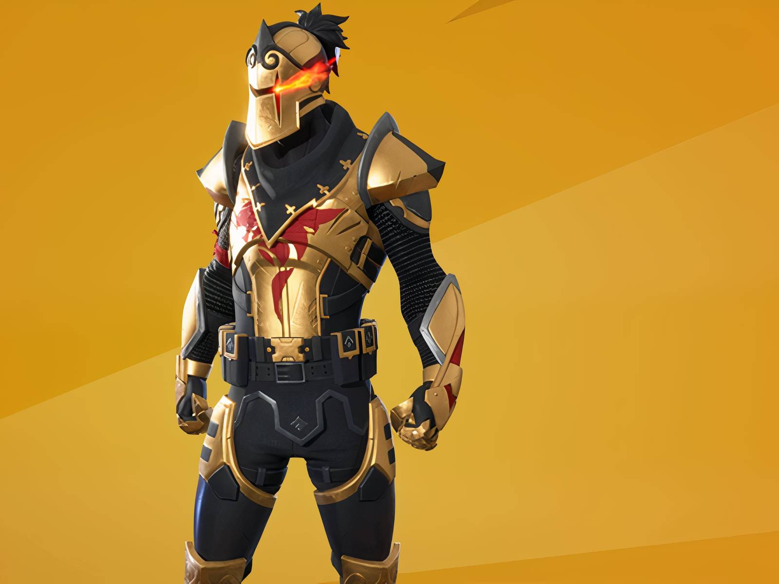 Fortnite Gold Skins