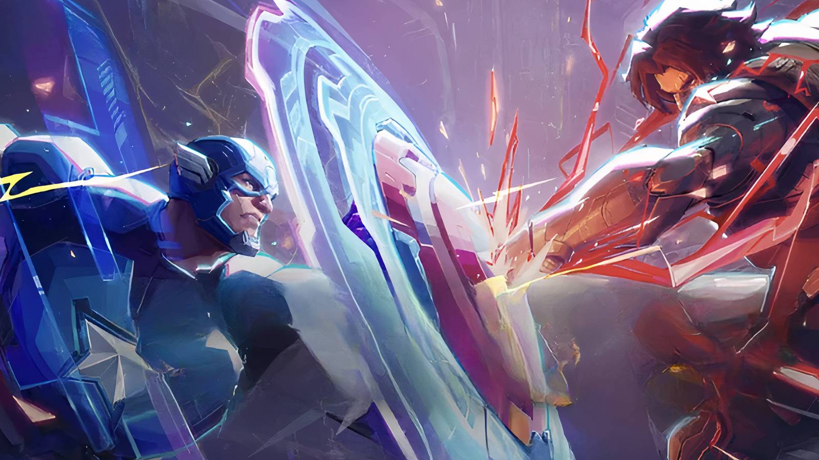 What Is NGP In Marvel Rivals?