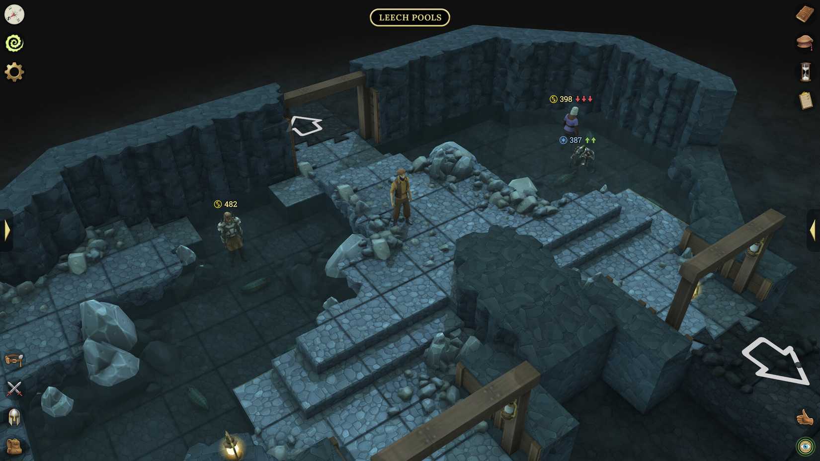 Every Main Quest In Brighter Shores