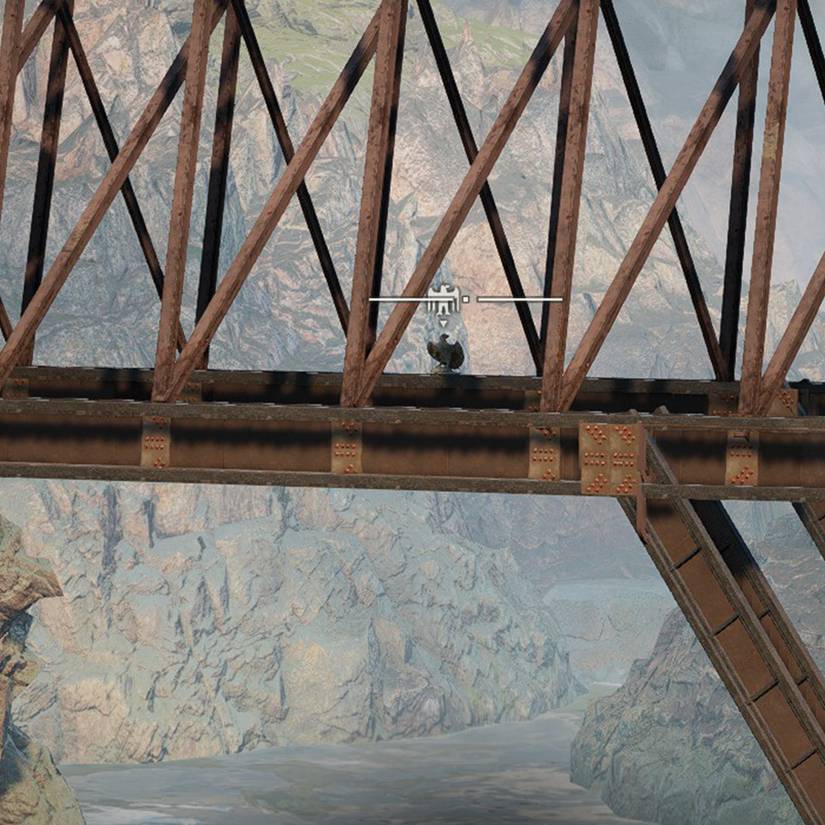 Every Dead-eye Target Location In Sniper Elite: Resistance