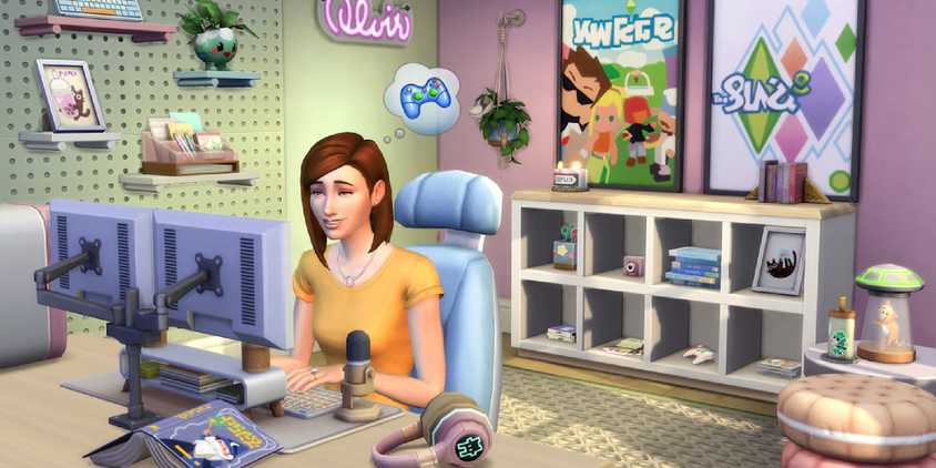 Ranking Expansions For The Sims 4 By How Useful Their Content Is In ...