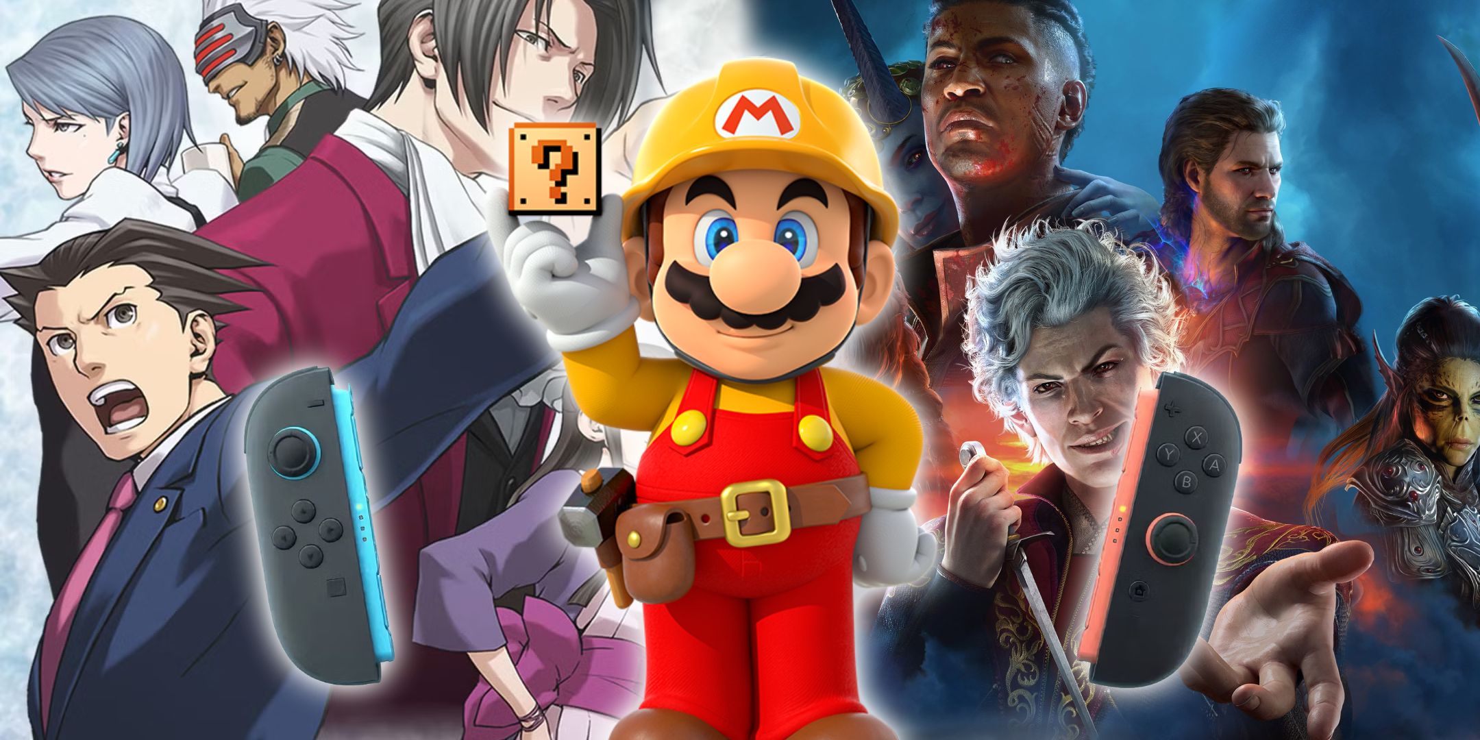 The Best Fashion Games On Nintendo Switch