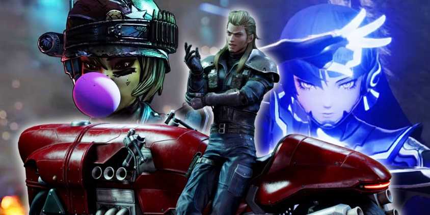 Every Jennifer English Video Game Voice Role, Ranked