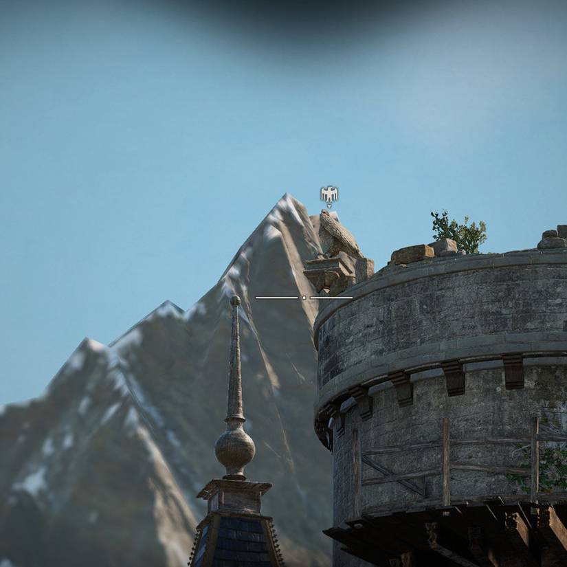 Every Dead-eye Target Location In Sniper Elite: Resistance