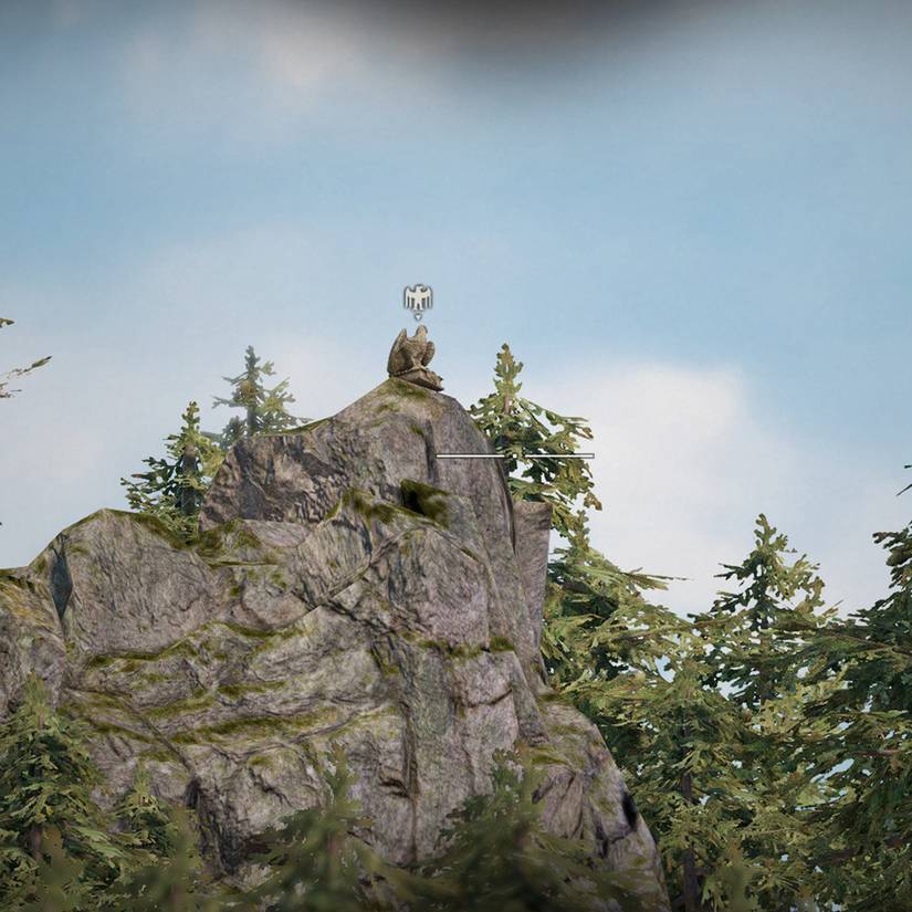 Every Dead-eye Target Location In Sniper Elite: Resistance