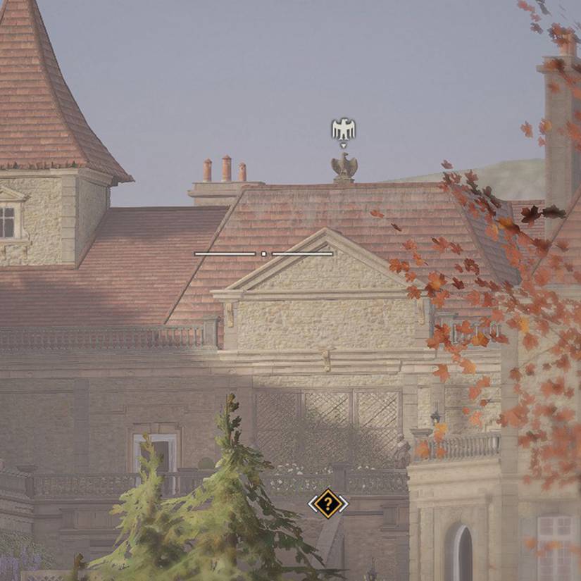 Every Dead-eye Target Location In Sniper Elite: Resistance