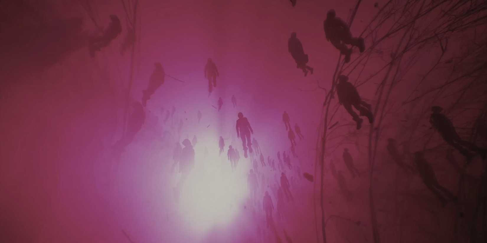 The Best Games With Alien Abduction