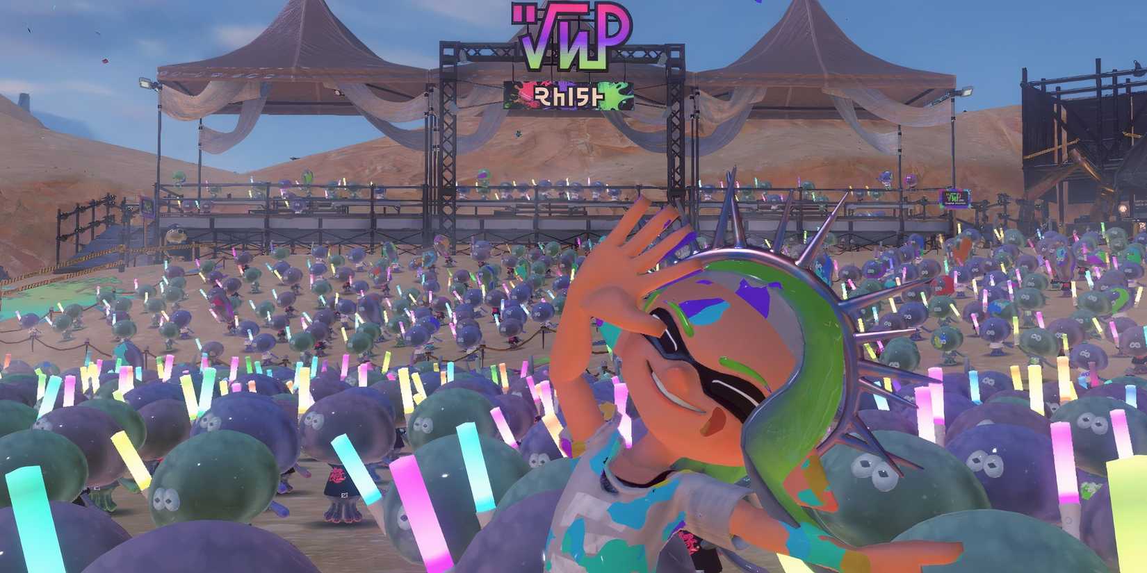 The Games That Would Benefit Most From A Switch 2 Performance Update