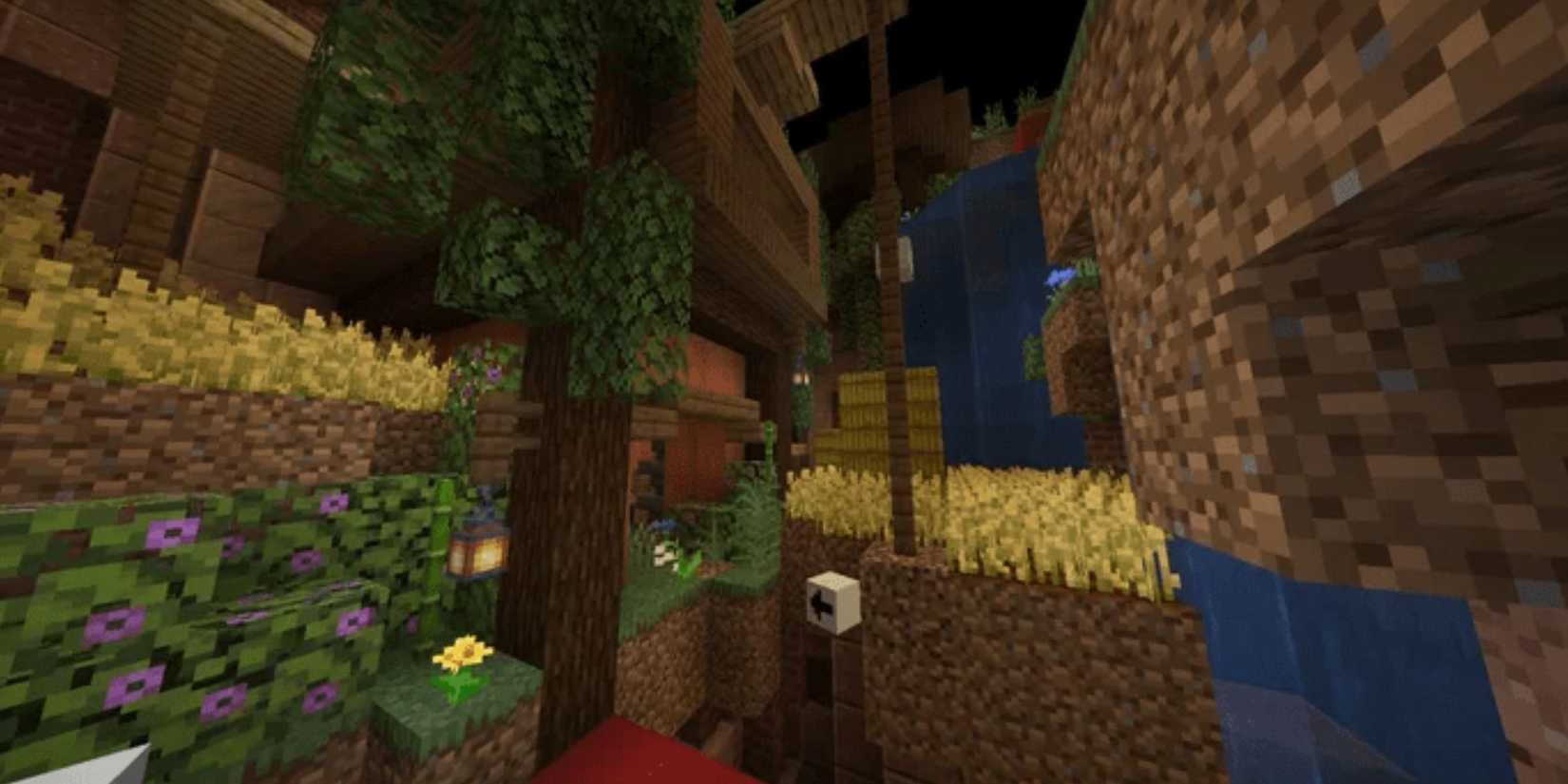 Best Parkour Maps For Minecraft