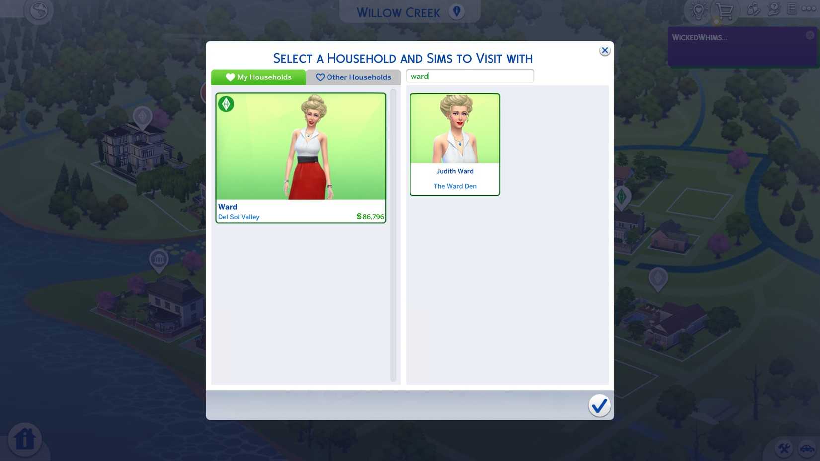 The Best UI Mods For The Sims 4