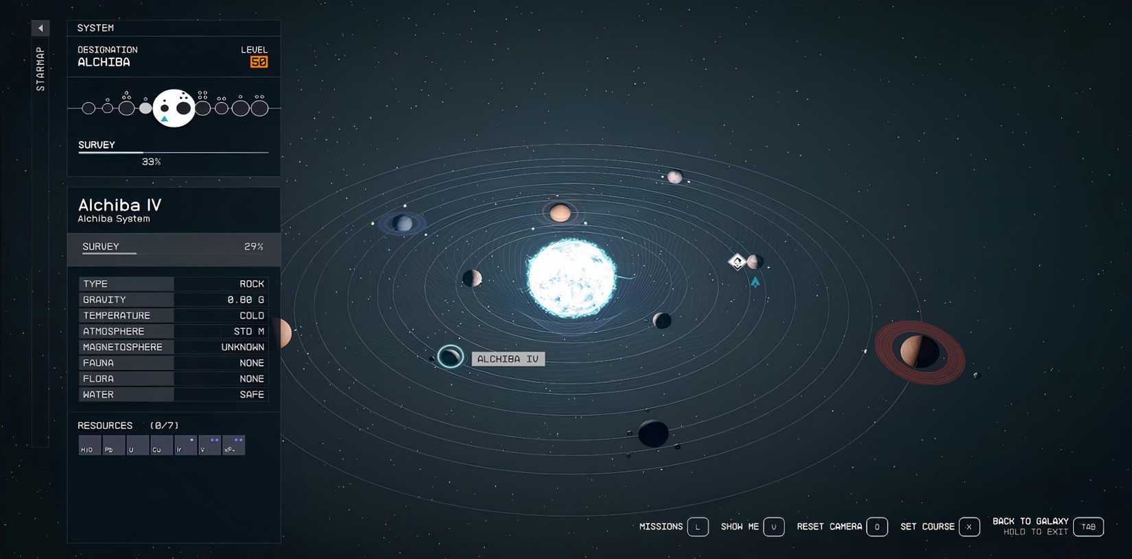 A Multiplayer Starfield Is What We Need To Keep The Series Alive