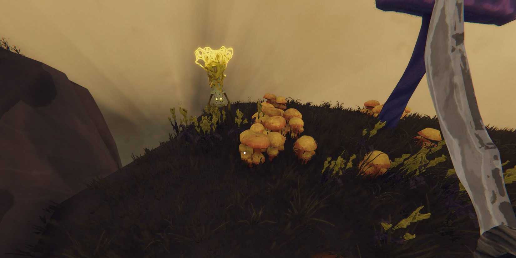 Aloft Early Access Review - Half Of A Good Game
