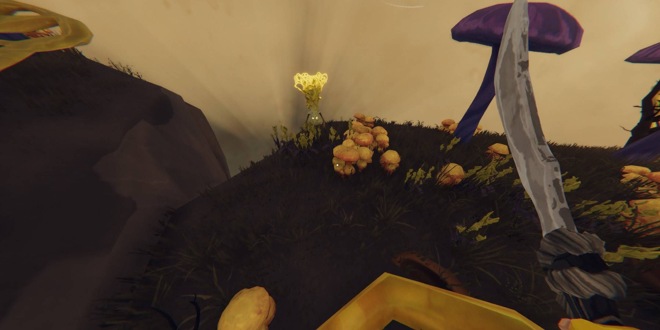 Where To Build Your Home Island In Aloft