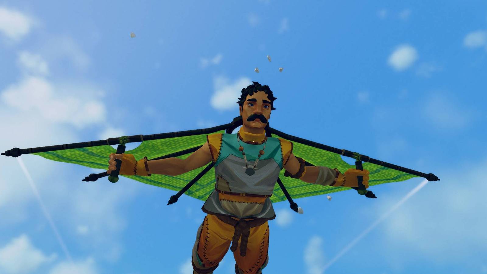 Aloft Early Access Review - Half Of A Good Game