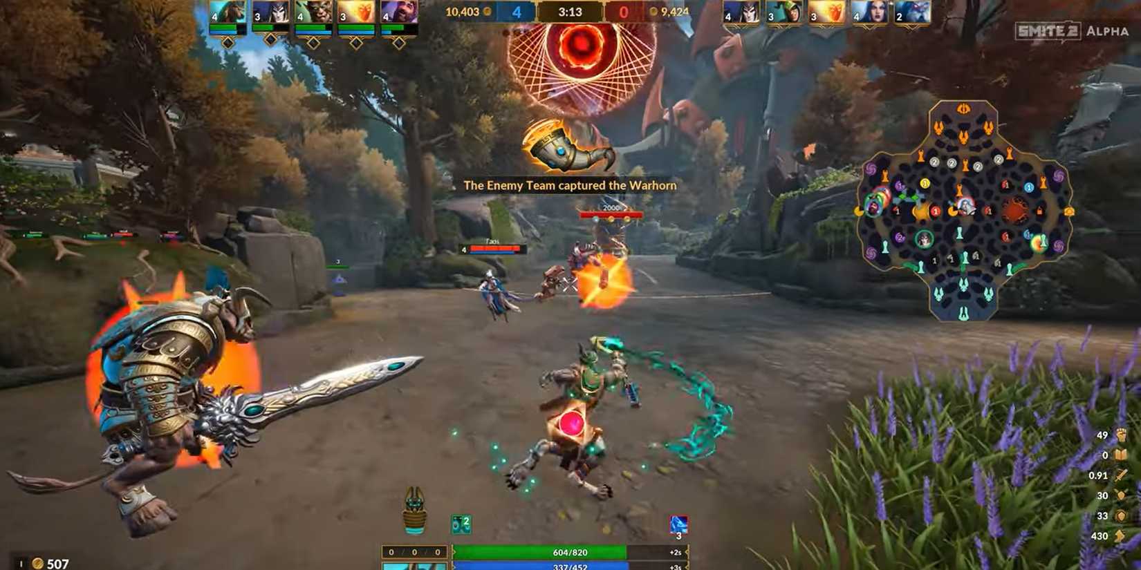 Smite 2 Vs League Of Legends: Which Game Is Better?