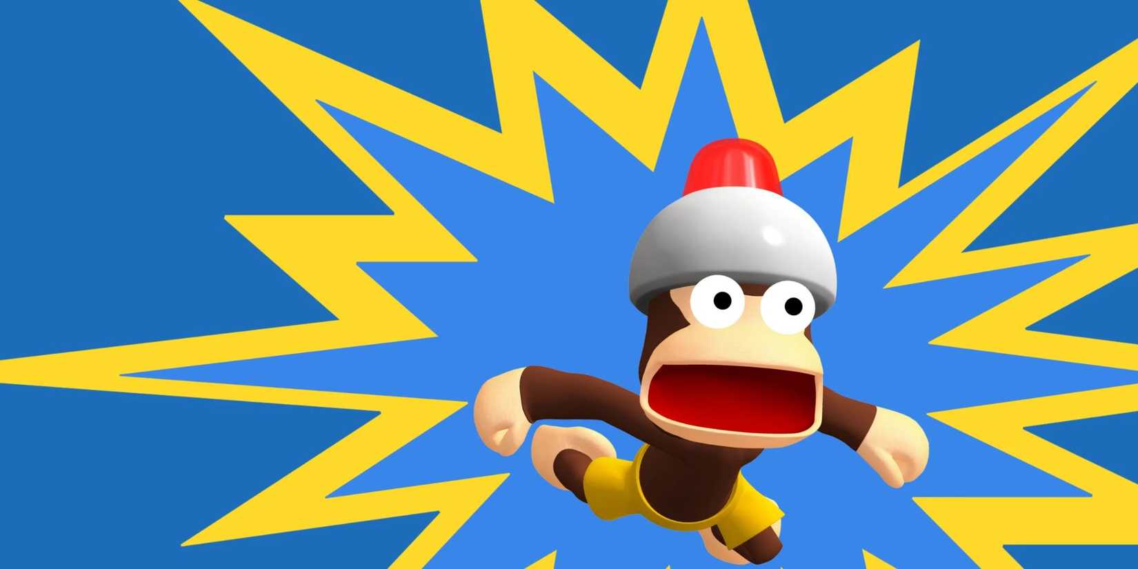We Need A Real Ape Escape Revival