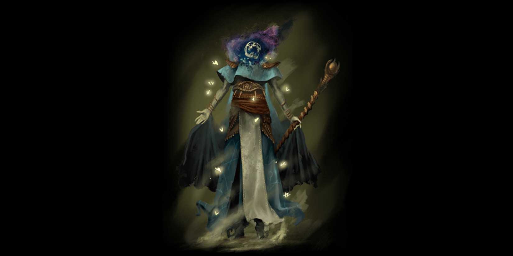 The Strongest Liches In DnD History