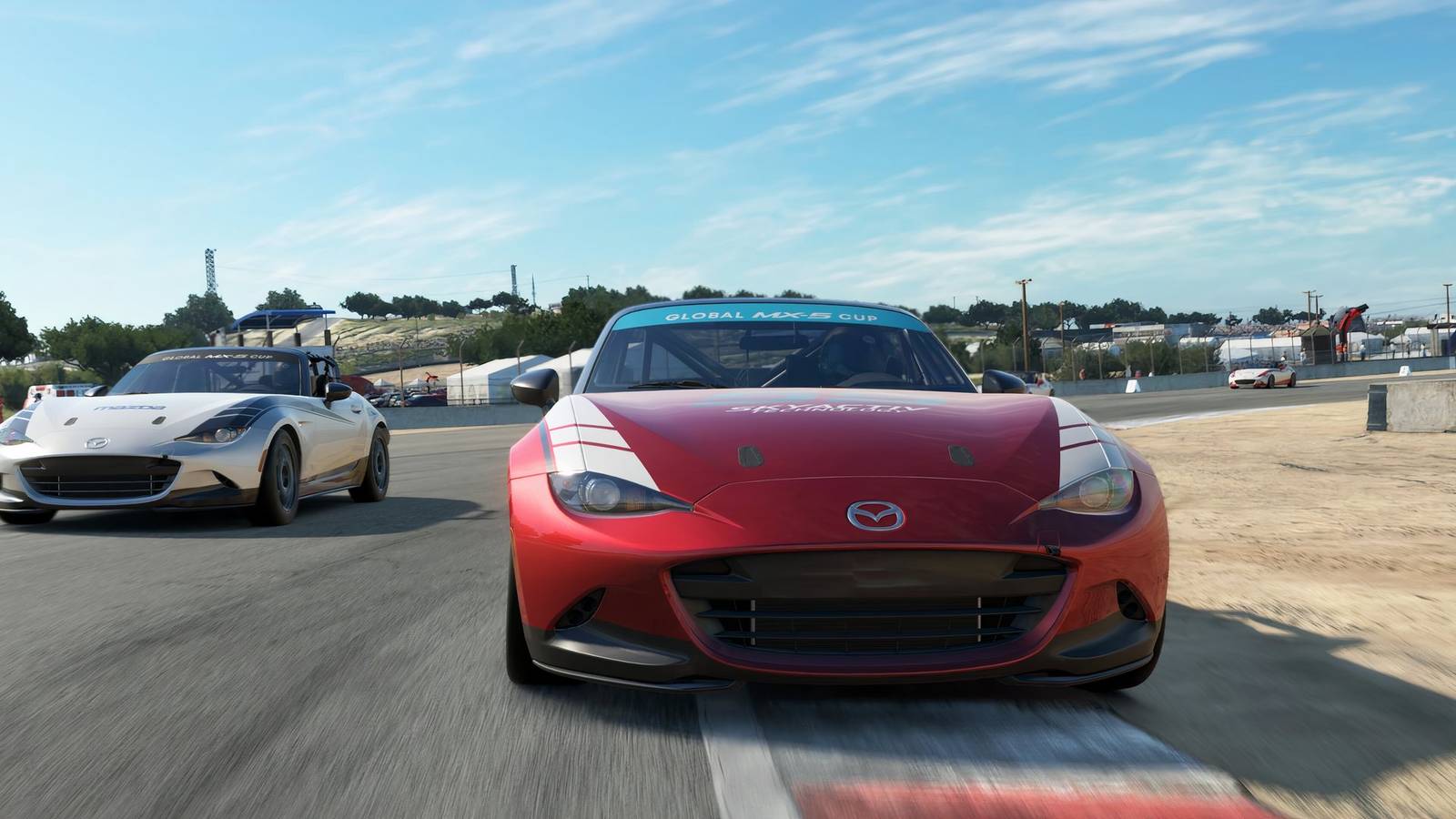 The Highest Performance Vehicles In Assetto Corsa Evo