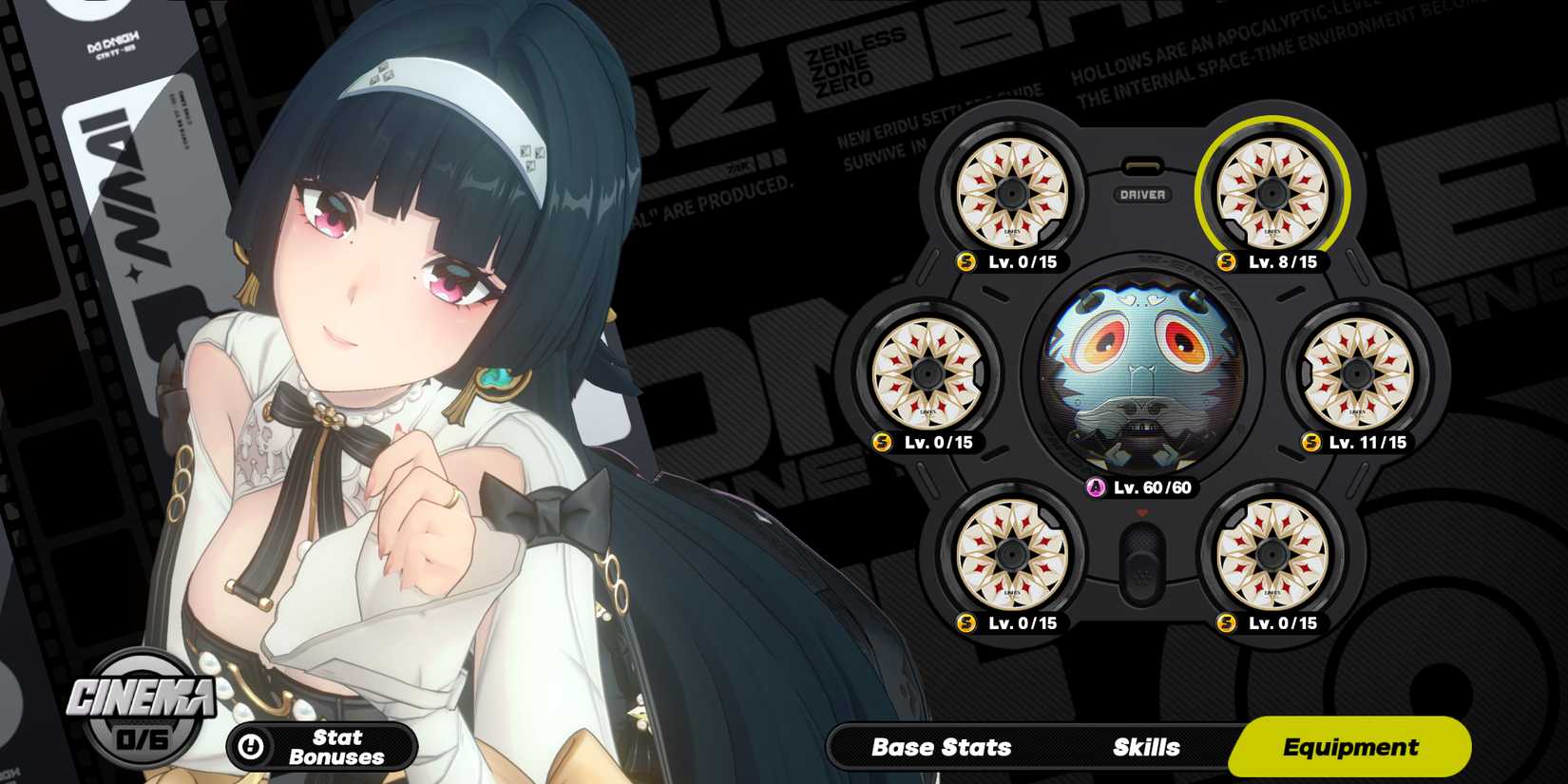 How To Build Astra Yao In Zenless Zone Zero