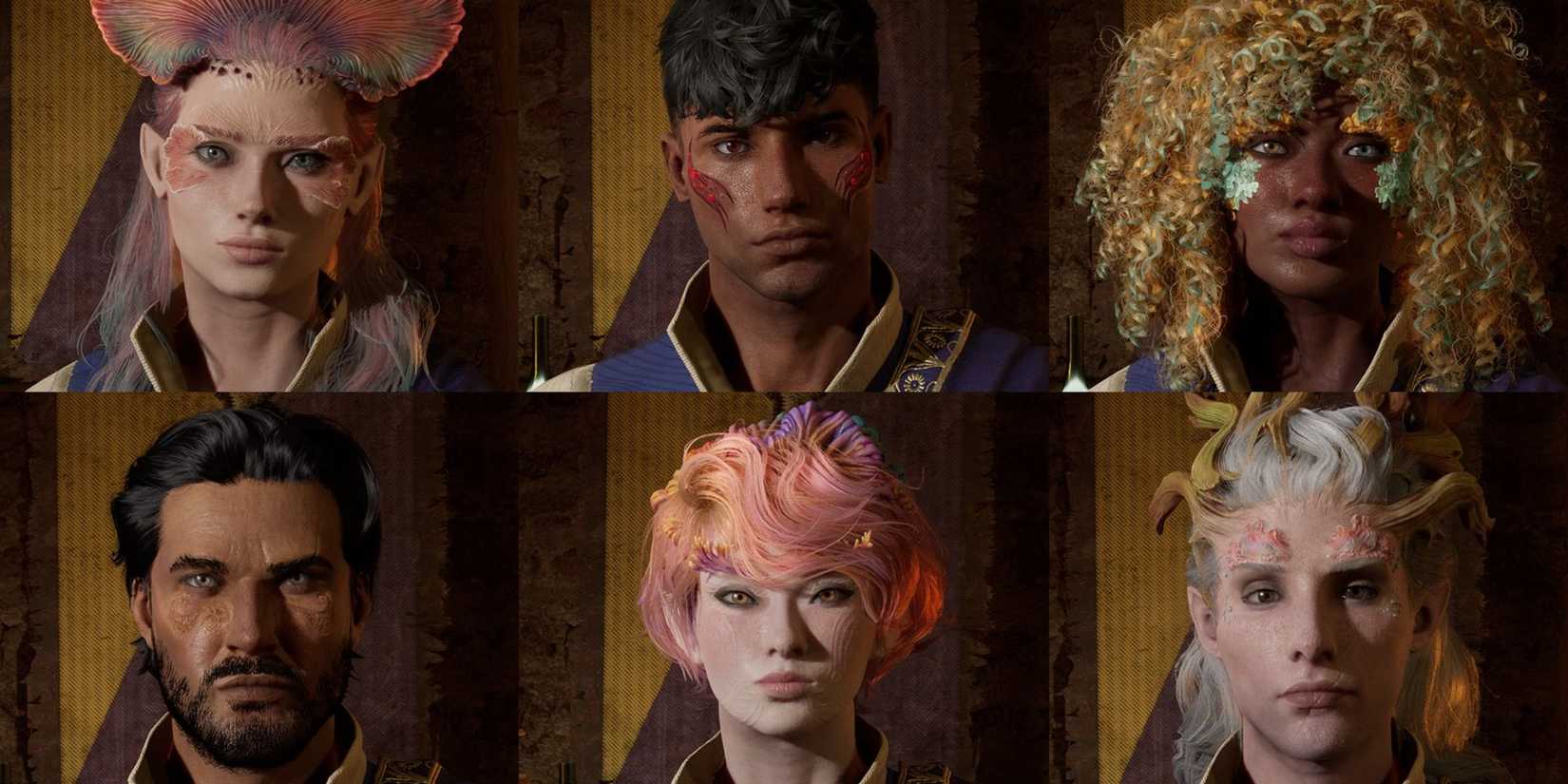 What Are The Godlike In Avowed And Pillars Of Eternity?