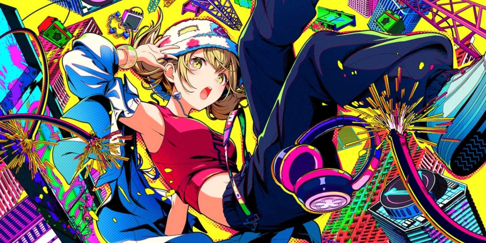 Best 4-Star Cards In Hatsune Miku: Colorful Stage
