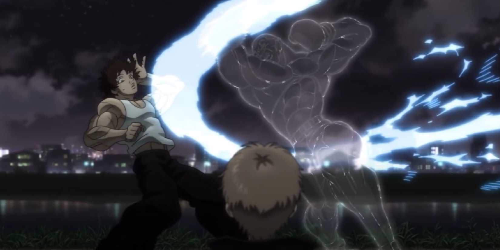 The Greatest Pro Boxing Anime Of All Time