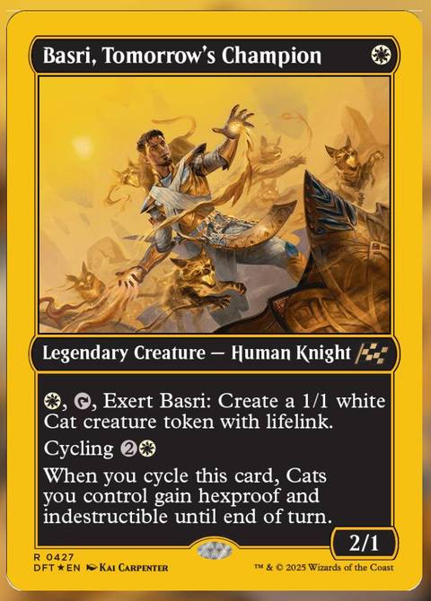 Aetherdrift Spoilers - Every Card, Special Guest, Commander Decks, Alt ...