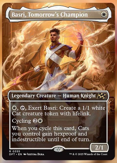 Aetherdrift Spoilers - Every Card, Special Guest, Commander Decks, Alt ...