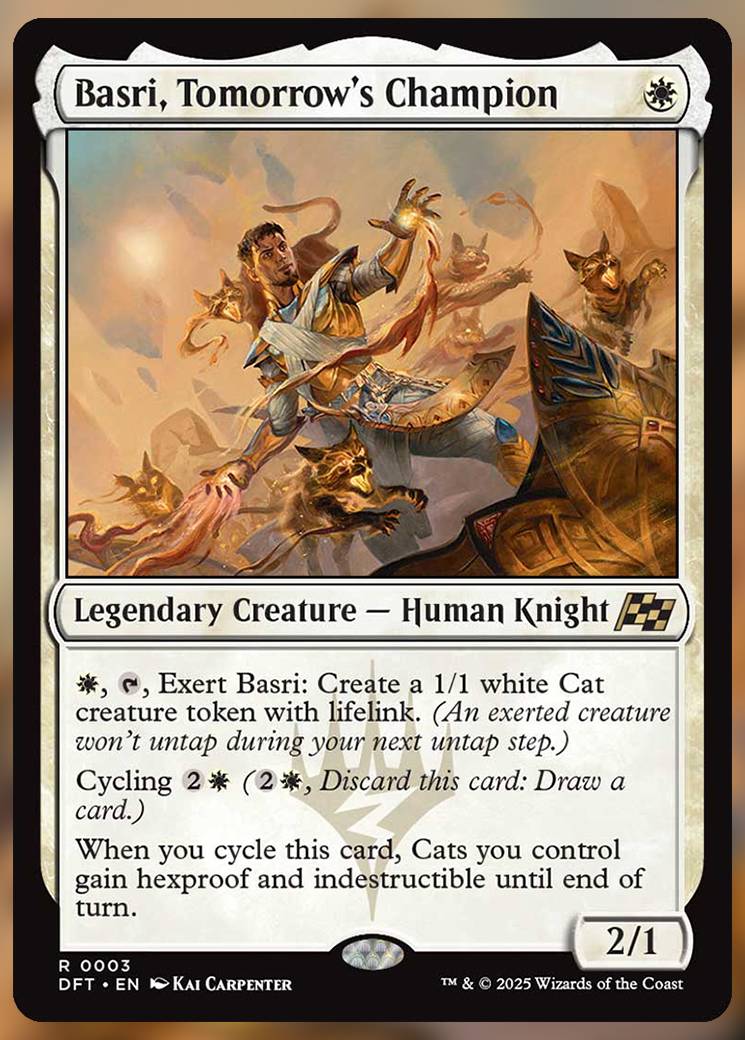 Aetherdrift Spoilers - Every Card, Special Guest, Commander Decks, Alt ...