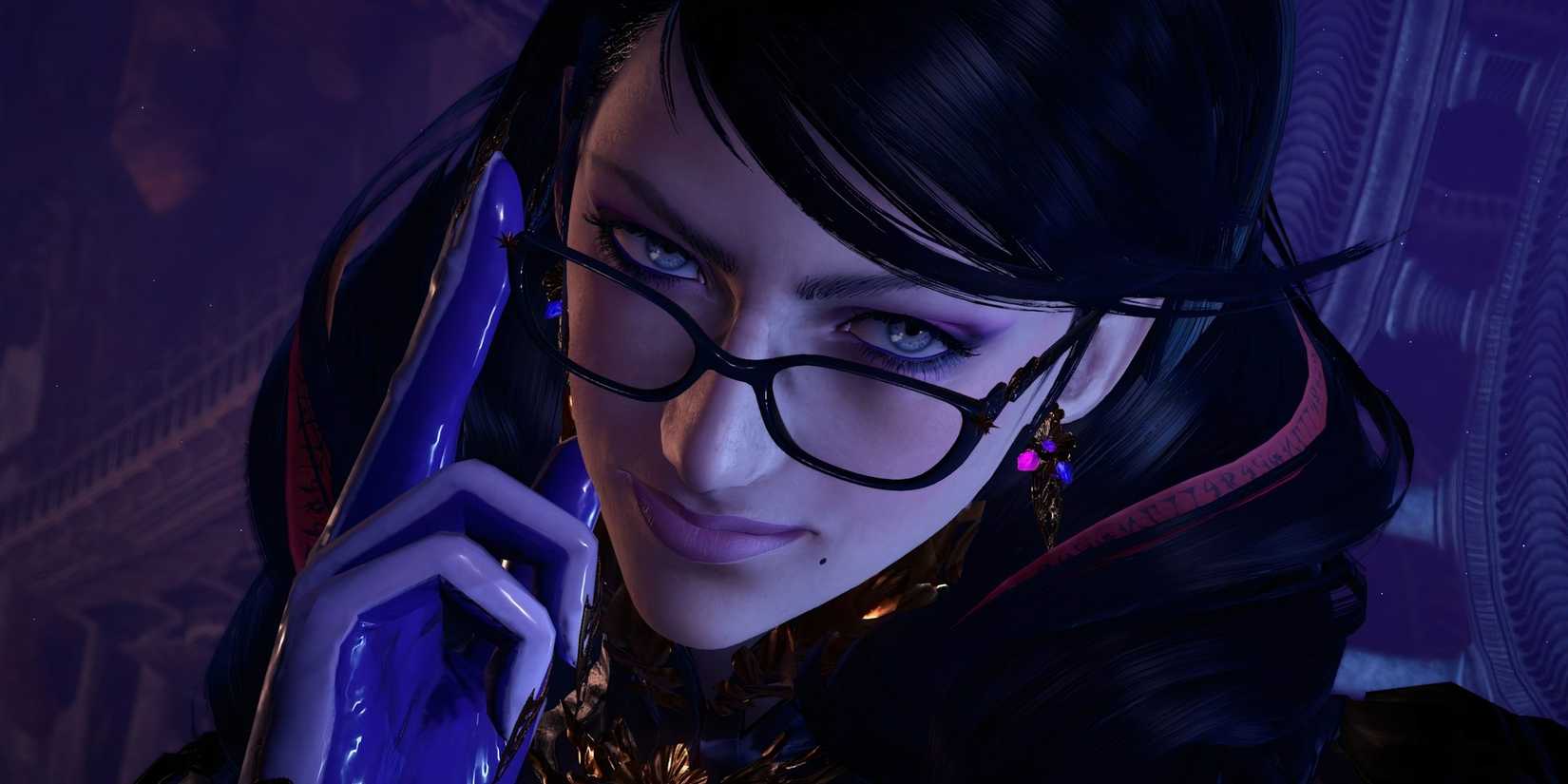 Every Bayonetta Game Ranked For Fans Of The Series